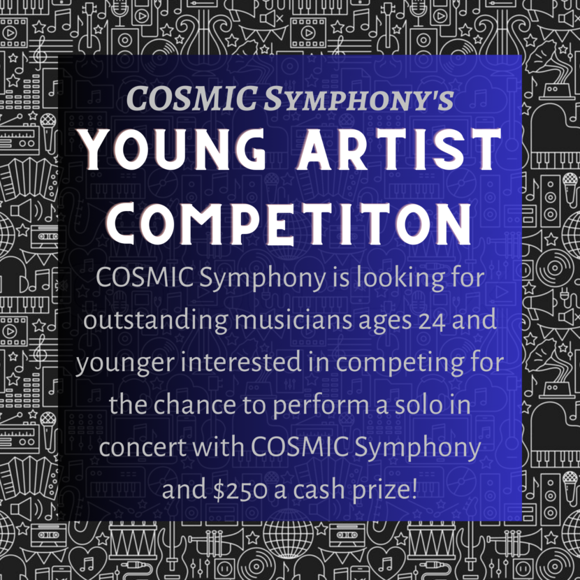 Rules/Application – COSMIC Symphony