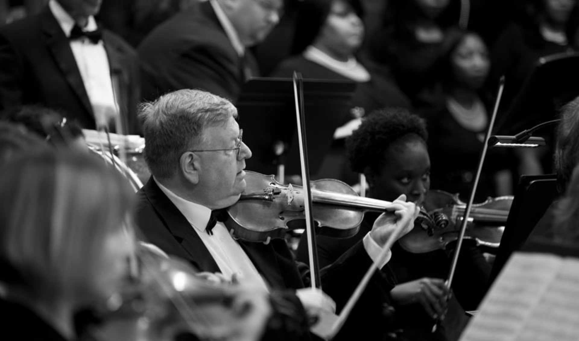 In Memoriam – COSMIC Symphony